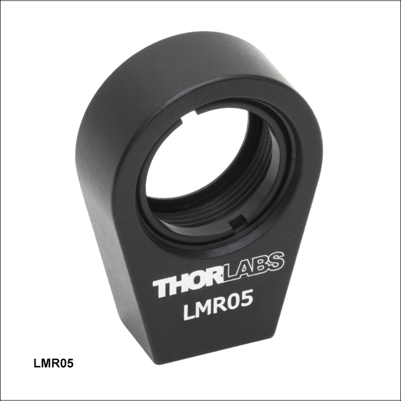 SM05-Compatible Fixed Mounts