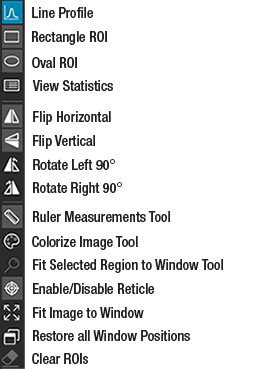 1.6 MP CMOS Compact Scientific Cameras