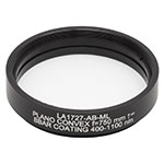 Thorlabs - New Products