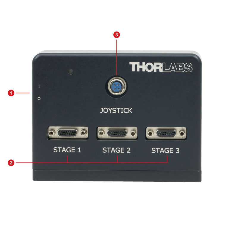 Cerna® Birefringence Imaging Microscopes