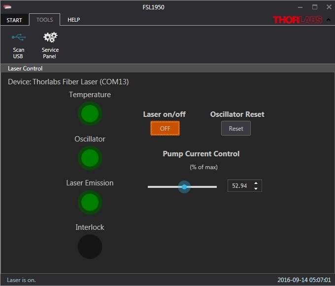 Thorlabs - Photonics Products & Solutions