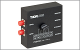 Balanced Detectors - Thorlabs